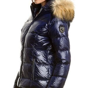 Skea | Jackets & Coats | Skea Elsa Down Jacket | Poshmark